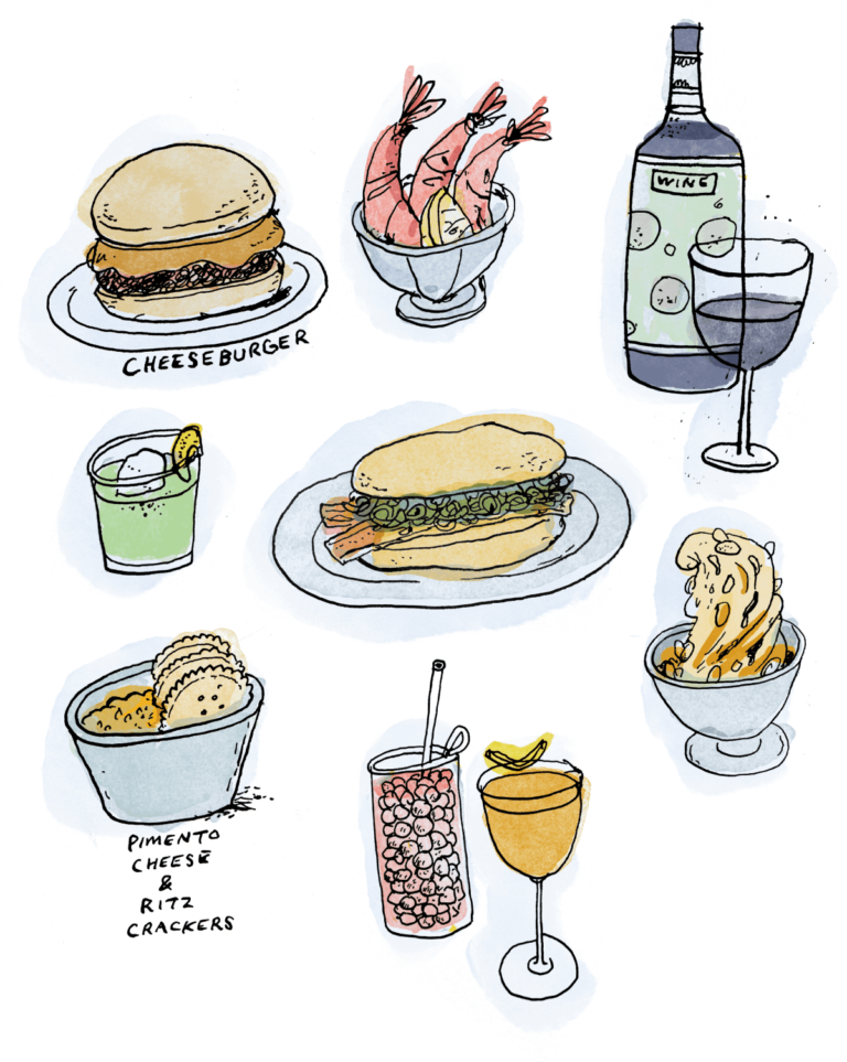 Dotty's - Dotty's Restaurant Toronto